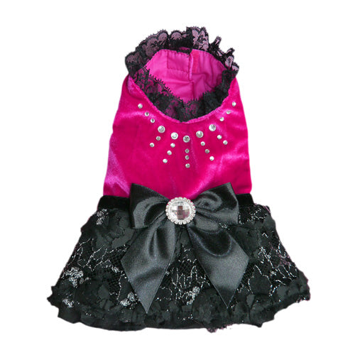Paris Party Dress – walbiz.com