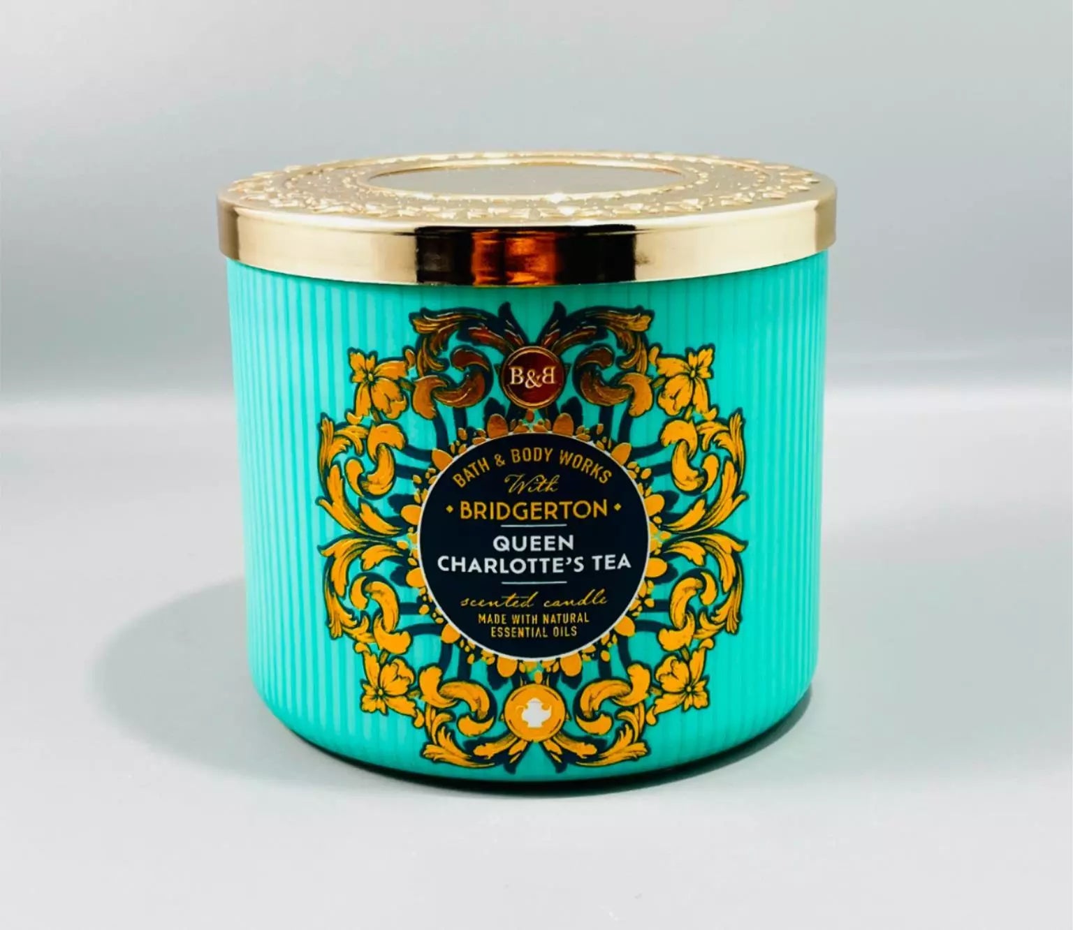 BBW Queen Charlotte's Tea, Bath & Body Works – walbiz.com